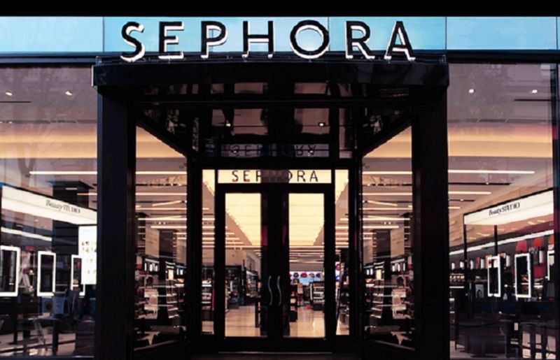 Un premier Sephora à Sherbrooke dans quelques jours - AFFAIRES ...