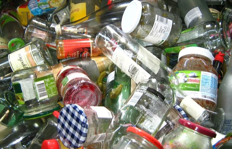 La ville déplace des conteneurs pour le verre - ACTUALITÉS - En bref ...